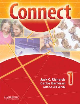 Connect Student Book 1 (Secondary Course) by Jack C. Richards | Goodreads