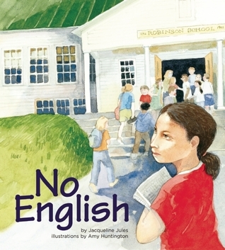 No English by Jacqueline Jules | Goodreads