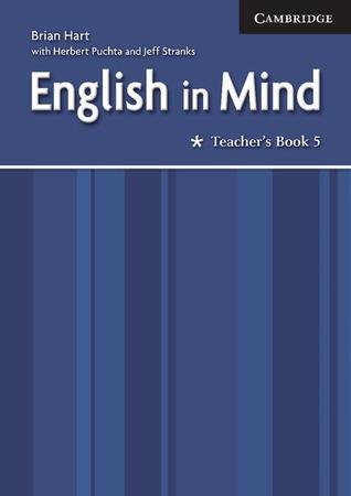 English in Mind Level 5 Teacher's Book by Brian Hart | Goodreads
