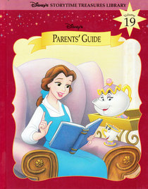 Disney's - Parents' Guide by Walt Disney Company | Goodreads