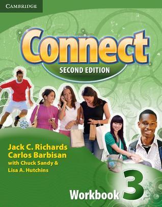 Connect Level 3 Workbook (Connect Second Edition) by Jack C. Richards ...