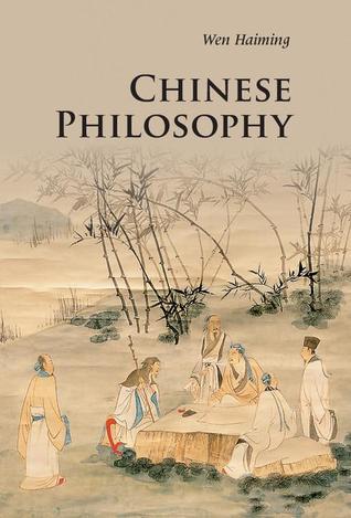 Chinese Philosophy (Introductions to Chinese Culture) by Haiming Wen ...