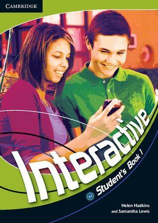 Interactive Level 1 Student's Book with Online Content by Helen Hadkins ...