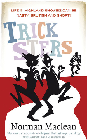 Tricksters by Norman Maclean | Goodreads