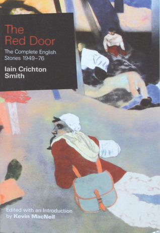 The Red Door: The Complete English Short Stories, 1949-76 by Iain ...