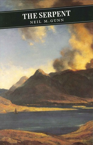 The Serpent (Canongate Classic) by Neil M. Gunn | Goodreads