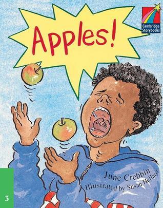 Apples! by June Crebbin | Goodreads