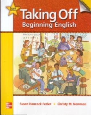 Taking Off, Beginning English, Student Book/Workbook Package: 2nd ...