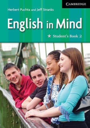 English in Mind Level 2 Student's Book by Herbert Puchta | Goodreads