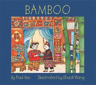 Bamboo by Paul Yee | Goodreads