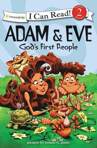 Adam and Eve, God's First People: Biblical Values, Level 2 by Dennis G ...