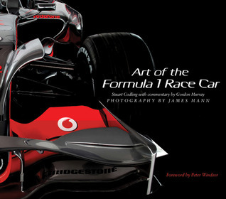 Art of the Formula 1 Race Car by Stuart Codling | Goodreads