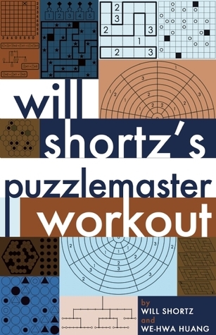 Will Shortz's Puzzle Master Workout by Will Shortz | Goodreads