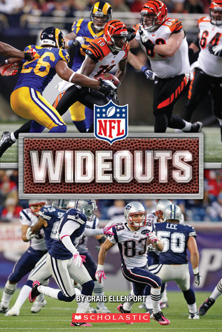 Wideouts! (NFL) by Craig Ellenport | Goodreads