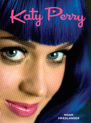 Katy Perry by Noam Friedlander | Goodreads