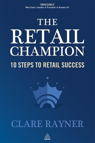 The Retail Champion by Clare Rayner | Goodreads