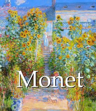 Monet (Mega Square) by Nathalia Brodskaia | Goodreads