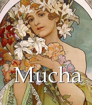 Mucha (Mega Square) by Patrick Bade | Goodreads