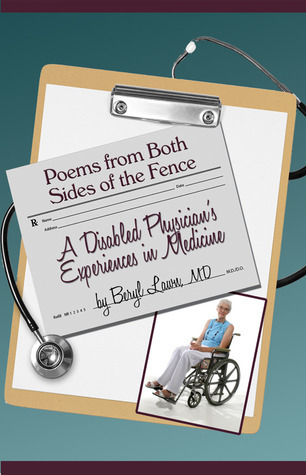 Poems from Both Sides of the Fence (Volume 5) by Beryl Lawn | Goodreads