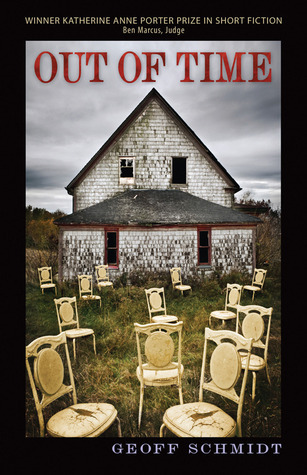 Out of Time (Volume 10) by Geoff Schmidt | Goodreads