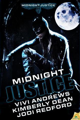 Midnight Justice Box Set (Midnight Justice, #1-3) by Kimberly Dean ...