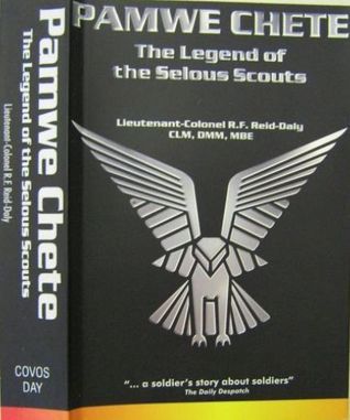 Pamwe Chete by R.F. Reid-Daly | Goodreads