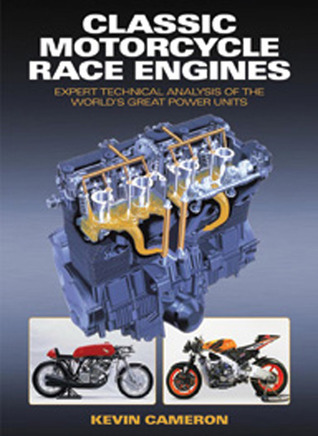 Classic Motorcycle Race Engines: Expert Technical Analysis of the World ...