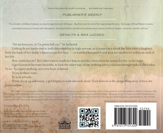 Cruel Harvest: A Memoir by Fran Elizabeth Grubb | Goodreads