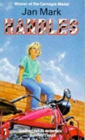 Handles by Jan Mark | Goodreads