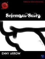 Selembut Sutra by Enny Arrow | Goodreads