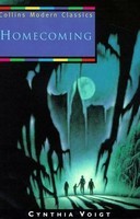 Homecoming (Tillerman Family, #1) by Cynthia Voigt | Goodreads