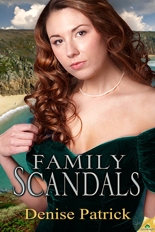 Family Scandals by Denise Patrick | Goodreads