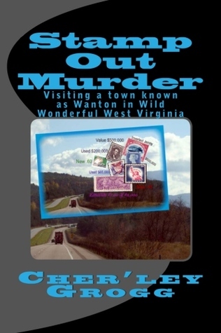 Stamp Out Murder (Stamps, #1) by Cher'ley Grogg | Goodreads