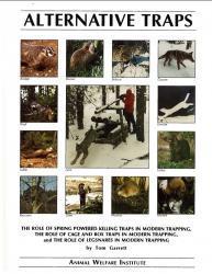 Alternative Traps: The Role of Cage and Box Traps in Modern Trapping ...