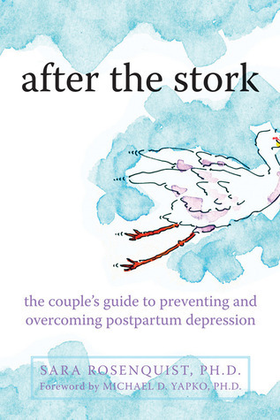 After the Stork: The Couple's Guide to Preventing and Overcoming ...