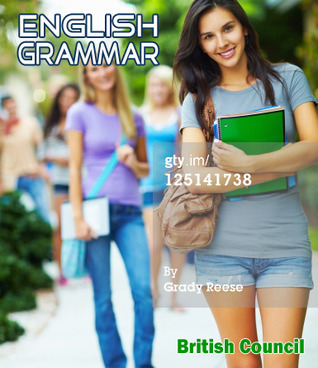 English Grammar by British Council | Goodreads