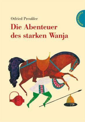 Die Abenteuer Des Starken Wanja