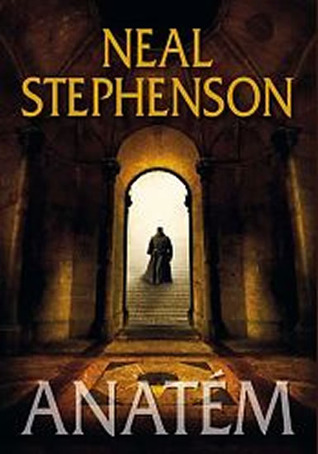 Anatém by Neal Stephenson | Goodreads