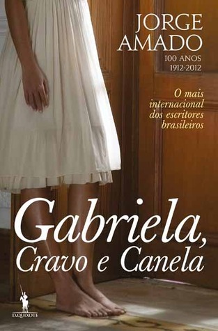 Gabriela, Cravo e Canela by Jorge Amado | Goodreads