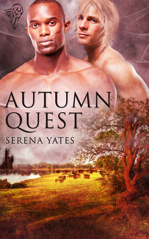 Autumn Quest by Serena Yates | Goodreads