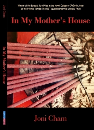 In My Mother’s House by Joni Cham | Goodreads
