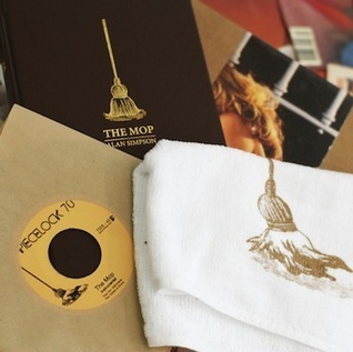 The Mop by Alan Simpson | Goodreads