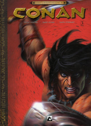 Afscheidsdag (Conan HF Collection, #3) by Kurt Busiek | Goodreads
