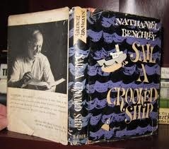 Sail a Crooked Ship by Nathaniel Benchley | Goodreads