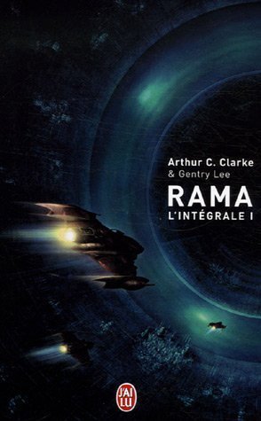 Rama : l'intégrale, Tome 1 by Arthur C. Clarke | Goodreads
