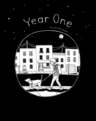 Year One by Ramsey Beyer | Goodreads
