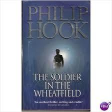 The Soldier in the Wheatfield by Philip Hook | Goodreads