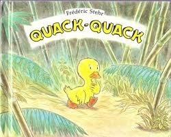 Quack-Quack by Frédéric Stehr | Goodreads