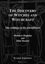 The Discovery of Witches and Witchcraft: The Writings of the ...