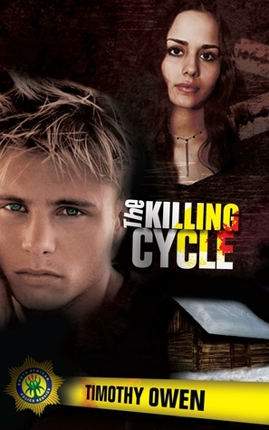 The Killing Cycle by Timothy Owen | Goodreads